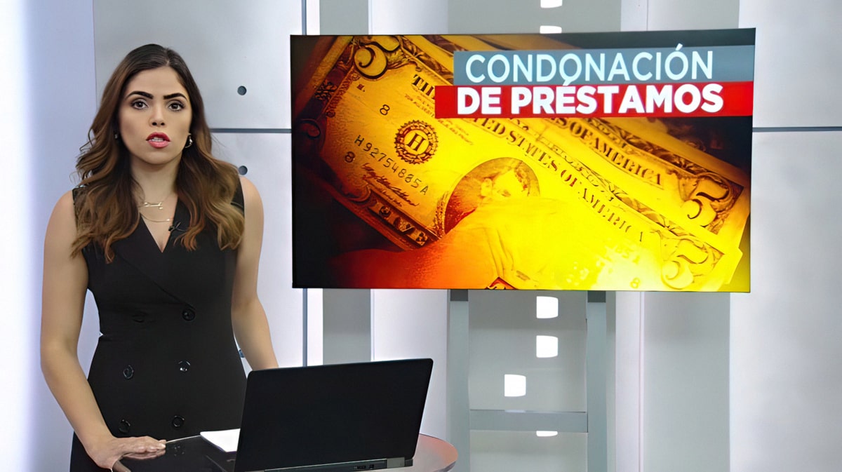 Univisión News – L.A. 34 – Propmaster – Miami
