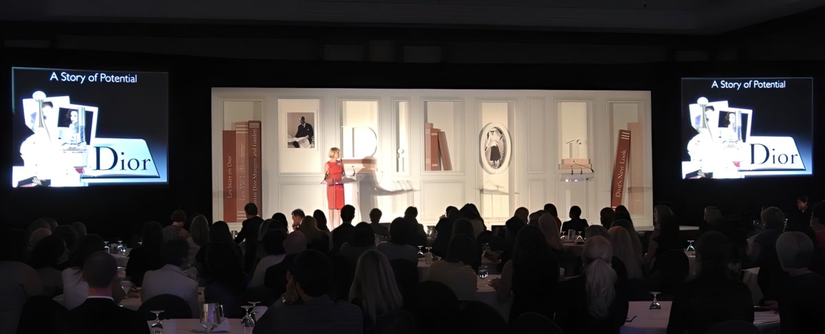 Christian Dior Event – Propmaster – Miami