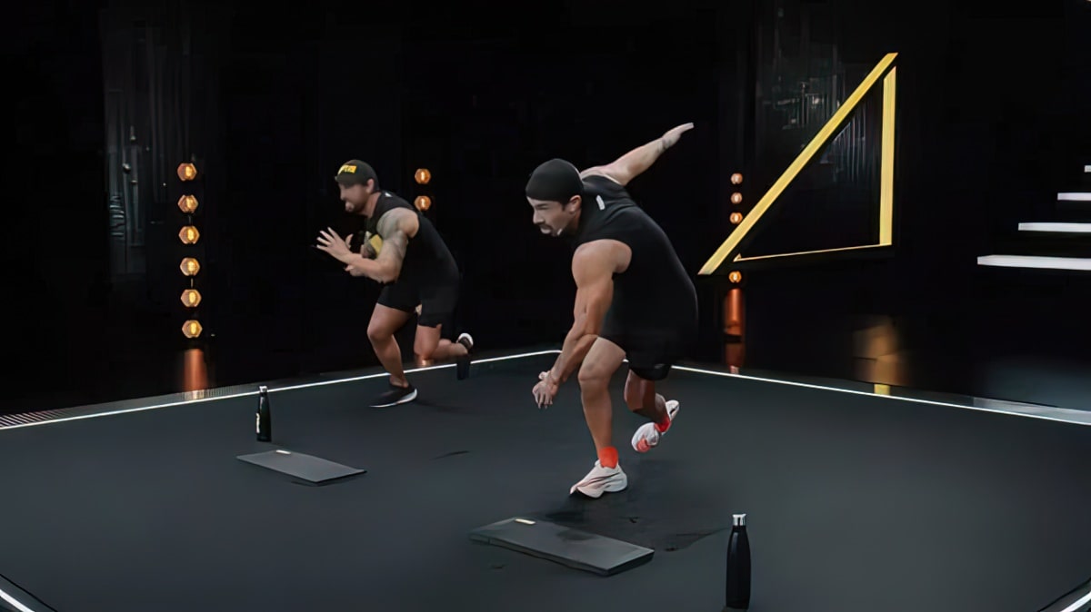 54D Event – Propmaster – Miami