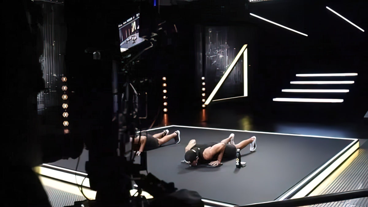 54D Event – Propmaster – Miami