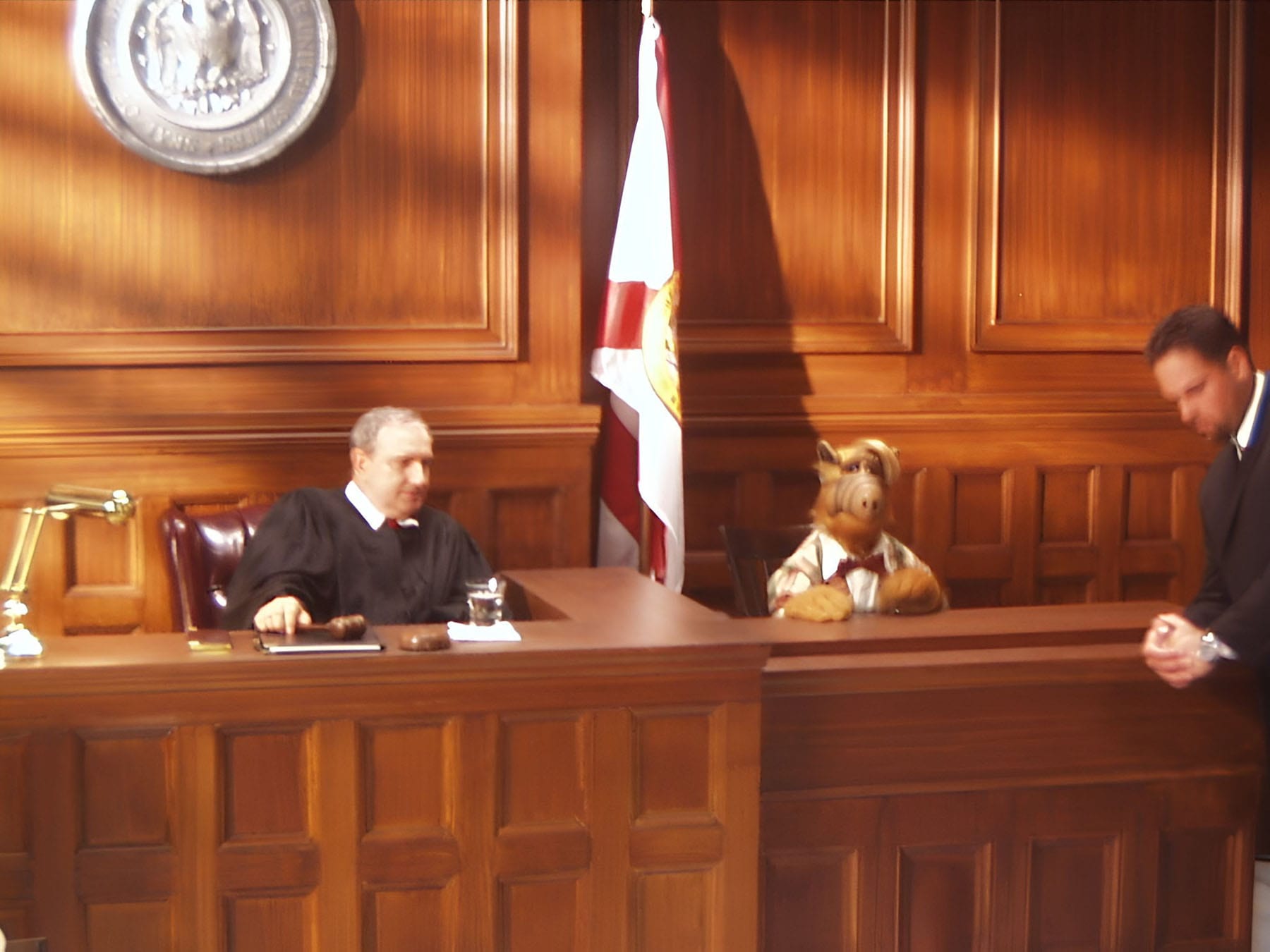 THE COMMERCIALS – Propmaster – Miami