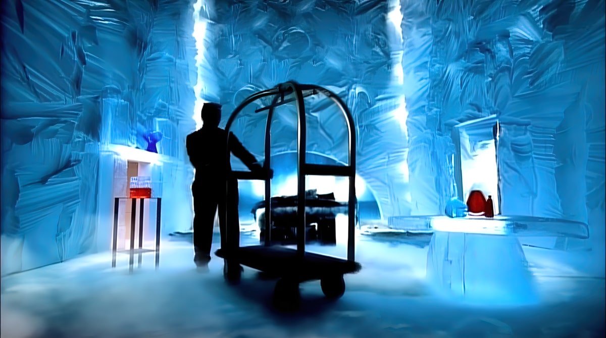 Ice Props – ’78 To Present – Propmaster – Miami